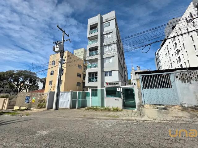 Apartamento 1 Quarto Água Verde 32m²