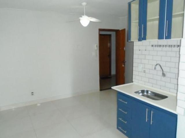 Apartamento 1 quarto águas claras quadra 101 próximo park way comércio garagem vista livre portaria