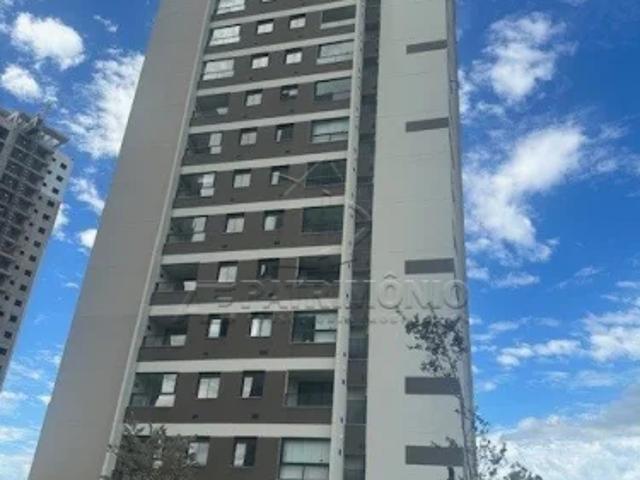 Apartamento 1 Quarto Além Ponte 48m²