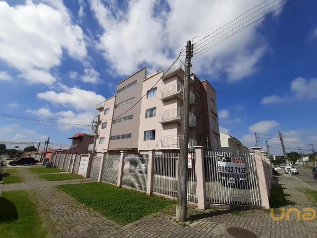 Apartamento 1 Quarto Alto Boqueirão 27m²