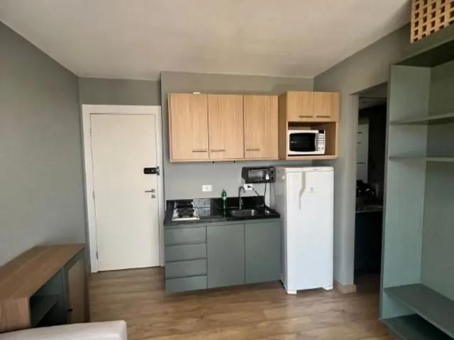 Apartamento 1 Quarto Alto Da Glória 40m²