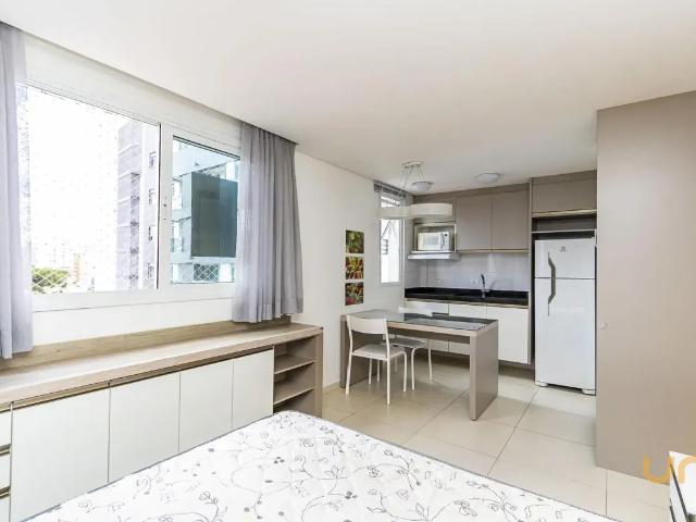 Apartamento 1 Quarto Alto Da Glória 24m²