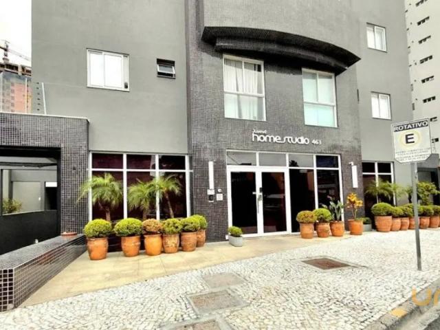 Apartamento 1 Quarto Alto Da Glória 30m²