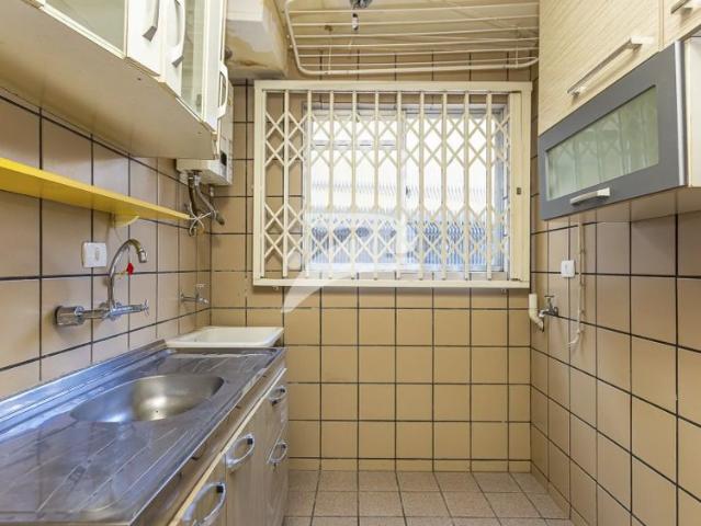 Apartamento 1 Quarto Alto da Gloria 34m²