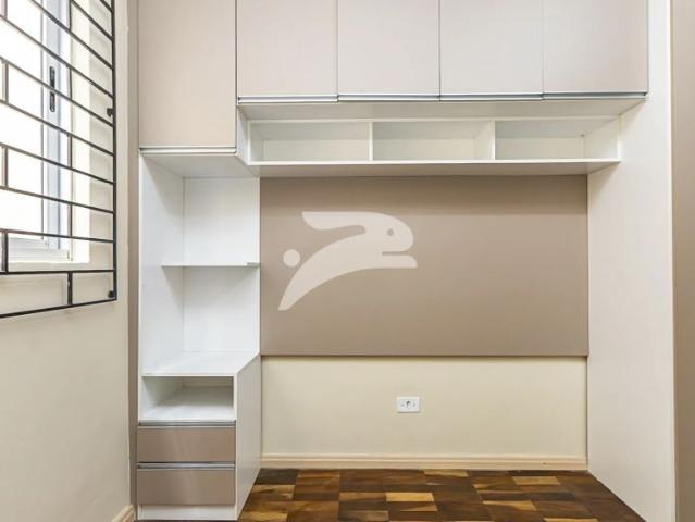 Apartamento 1 Quarto Alto da Gloria 36m²