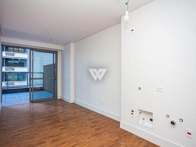 APARTAMENTO 1 QUARTO ALTO DA GLÓRIA CURITIBA