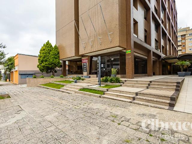 Apartamento 1 Quarto Alto Da Xv 24m²