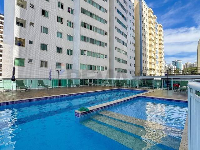 APARTAMENTO 1 QUARTO ALUGUEL EM ÁGUAS CLARAS MOBILIADO REFORMADO DECORADO LA BELLE MAISON PERSONNALISEE