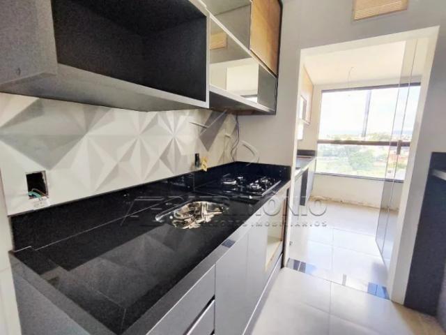 Apartamento 1 Quarto América 37m²