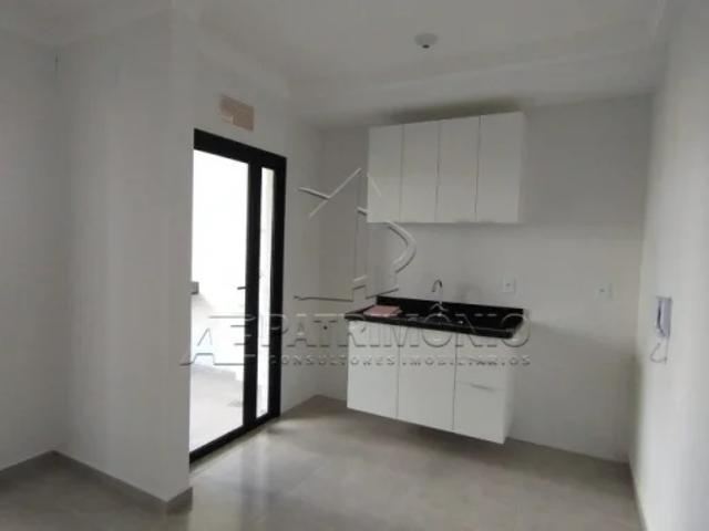 Apartamento 1 Quarto América 37m²