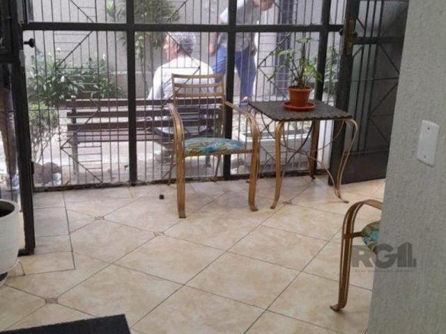Apartamento,1 quarto,amplo terraço,elevador,na Cidade Baixa