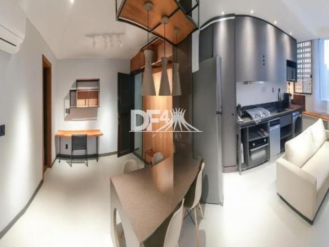 Apartamento 1 quarto amplo suíte SQN 314 BLOCO A