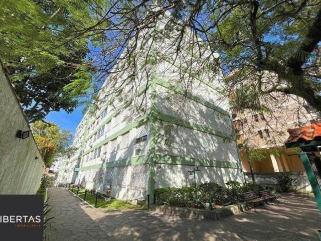 Apartamento,1 quarto,andar alto, na Tristeza,prédio com Churrasaqueira