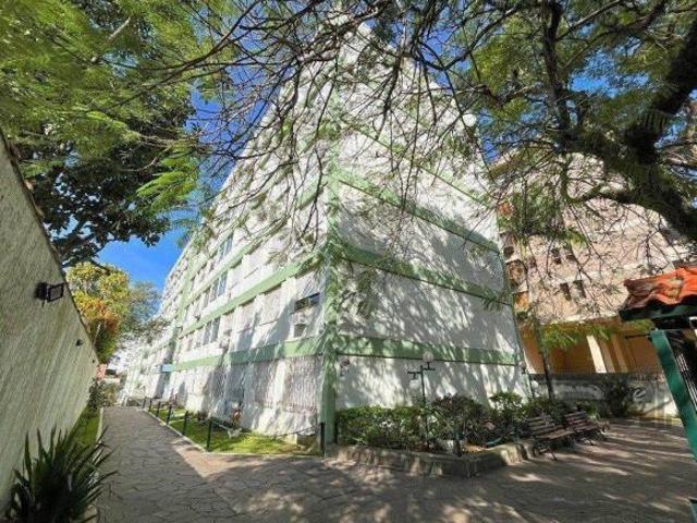 Apartamento,1 quarto,andar alto, na Tristeza,prédio com Churrasaqueira