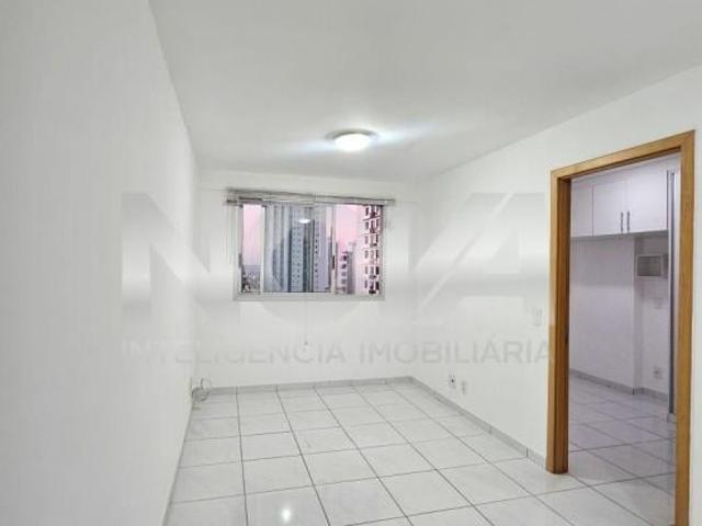 Apartamento 1 Quarto Andar Alto Ao Lado do Metrô Residencial Rosely Gonçalves Águas Claras