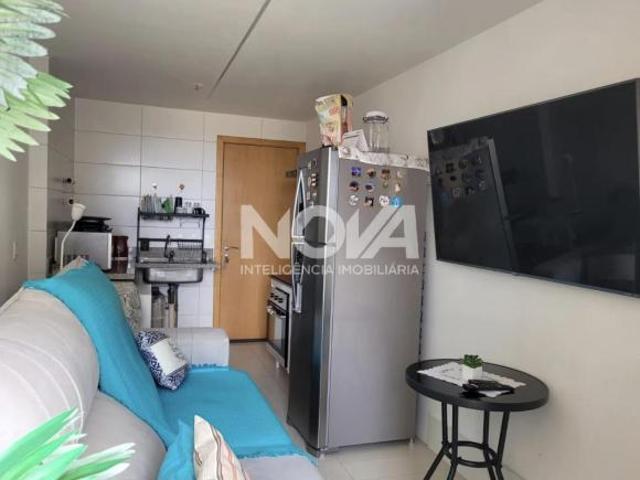 Apartamento 1 Quarto Andar Alto DF Century Plaza