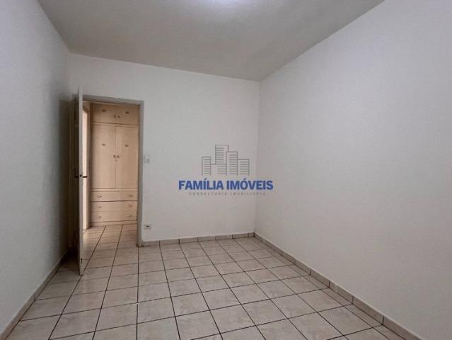 Apartamento 1 Quarto Aparecida 50m²