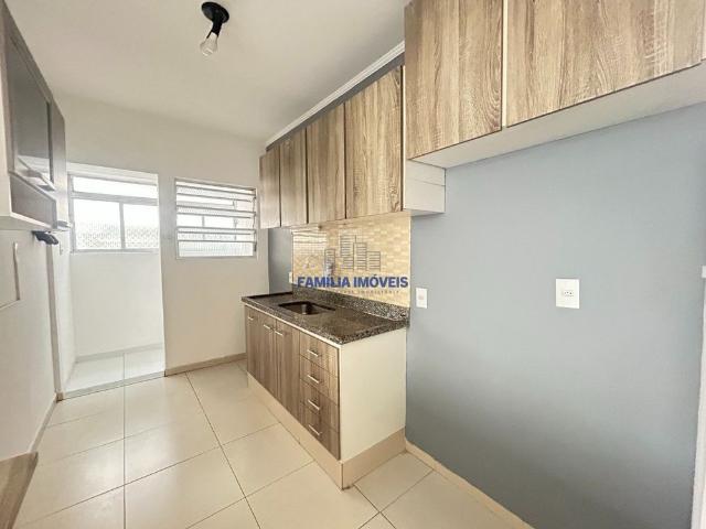 Apartamento 1 Quarto Aparecida 50m²