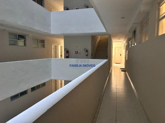 Apartamento 1 Quarto Aparecida 62m²
