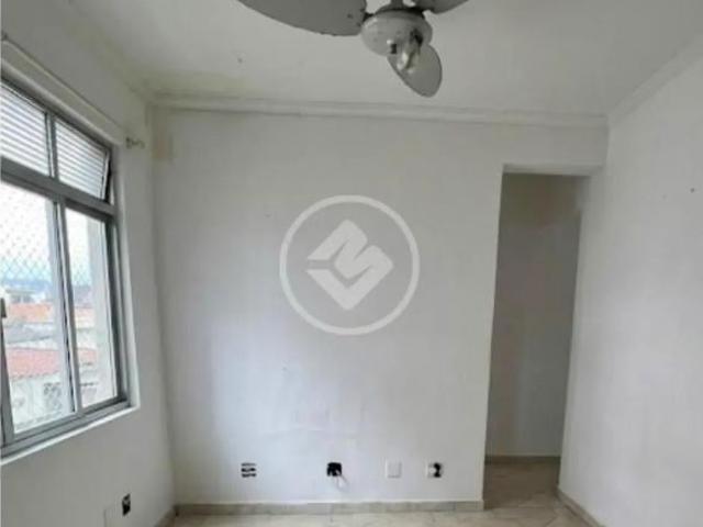 Apartamento 1 quarto Aparecida Santos Sp