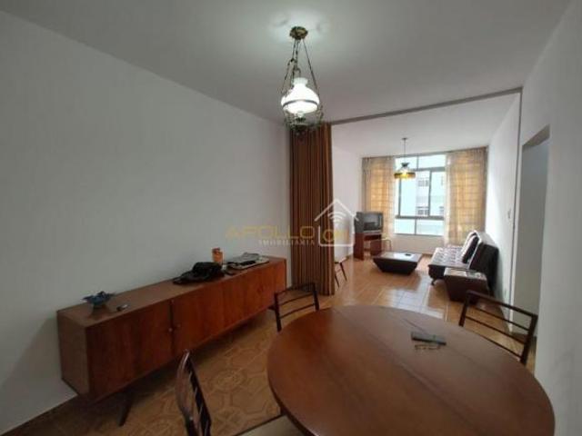 Apartamento 1 quarto Aparecida Santos