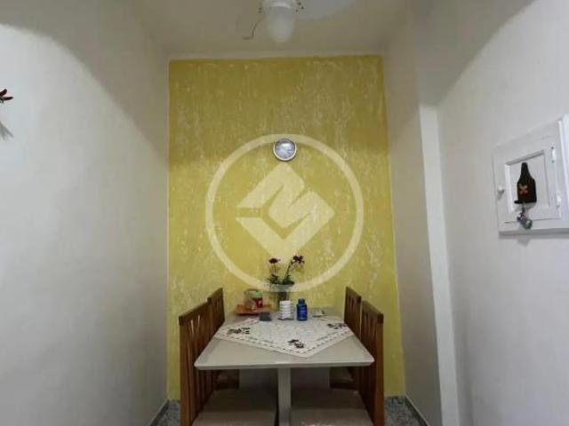Apartamento 1 quarto Aparecida Santos