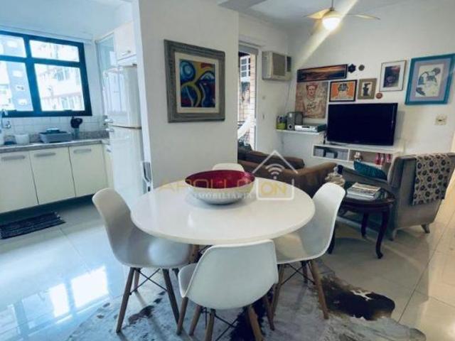 Apartamento 1 quarto Aparecida Santos