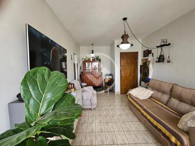 Apartamento 1 quarto Aparecida Santos