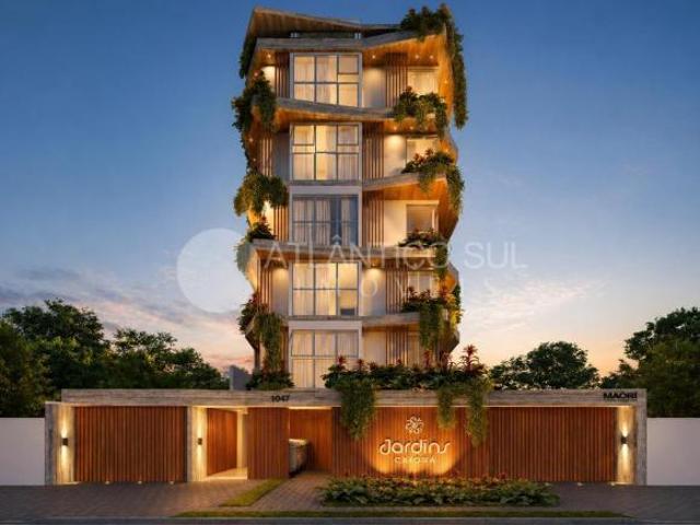 APARTAMENTO 1 QUARTO, APENAS 300m DO MAR, CAIOBÁ, MATINHOS PR