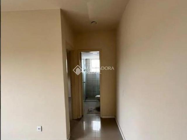 Apartamento 1 quarto, área 47m² no bairro Tristeza