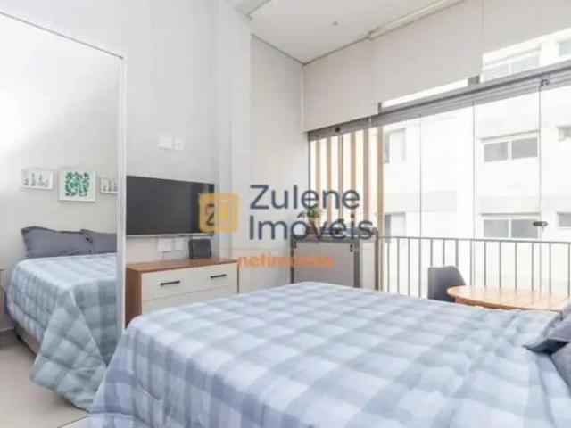 Apartamento 1 quarto Arq Vila Mariana