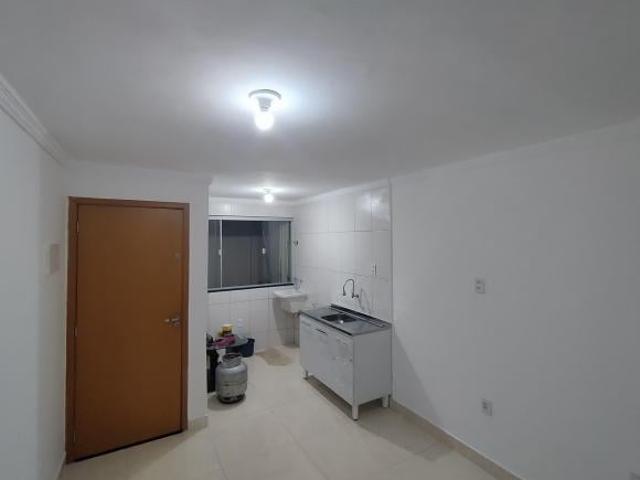 Apartamento 1 quarto Avenida Sucupira Riacho Fundo 1
