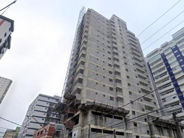 Apartamento 1 quarto Aviação Praia Grande!