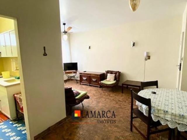 Apartamento 1 quarto banheiro perto do mar Guarujá