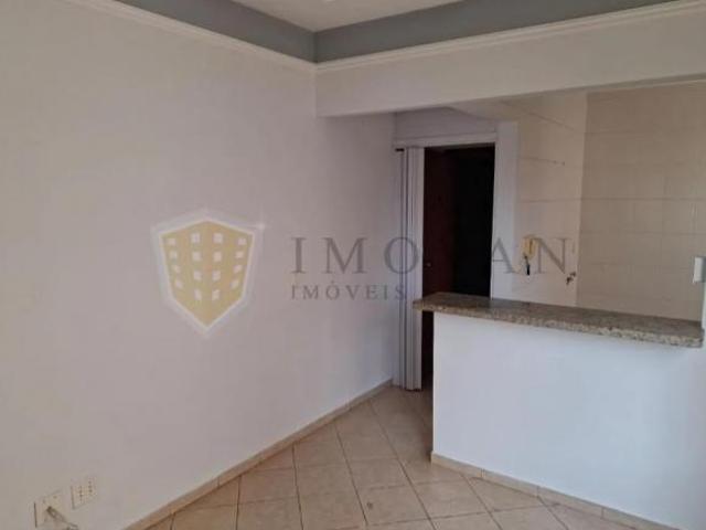 Apartamento 1 Quarto, Banheiro Social, 48 m² Jardim Ana Maria Ribeirão Preto SP