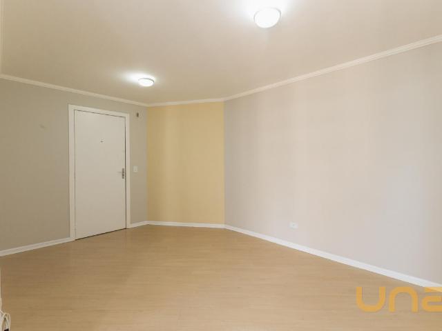 Apartamento 1 Quarto Bacacheri 44m²
