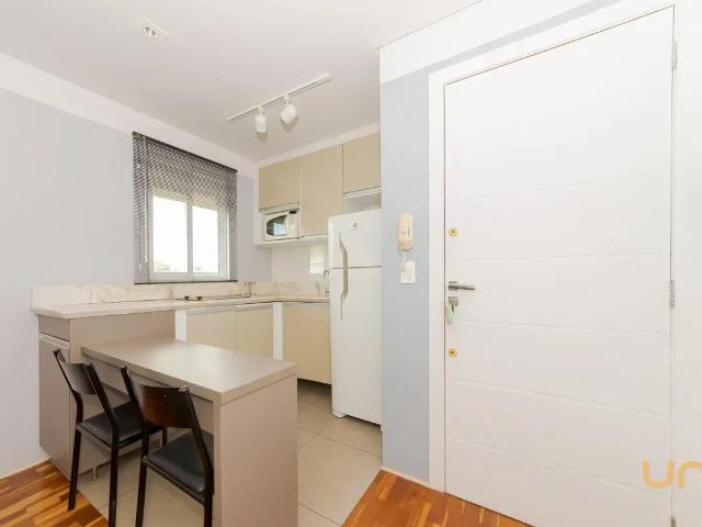 Apartamento 1 Quarto Bacacheri 52m²