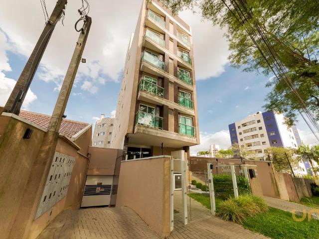 Apartamento 1 Quarto Bacacheri 52m²
