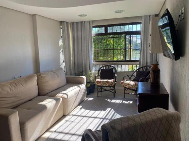 Apartamento 1 Quarto Bairro CAPÃO NOVO