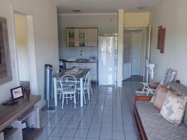 Apartamento 1 Quarto Bairro CAPÃO NOVO
