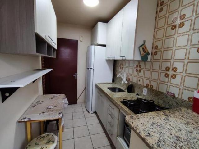 Apartamento 1 Quarto Bairro CAPÃO NOVO
