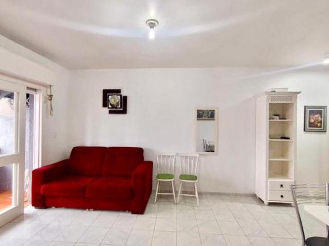 Apartamento 1 Quarto Bairro CAPÃO NOVO