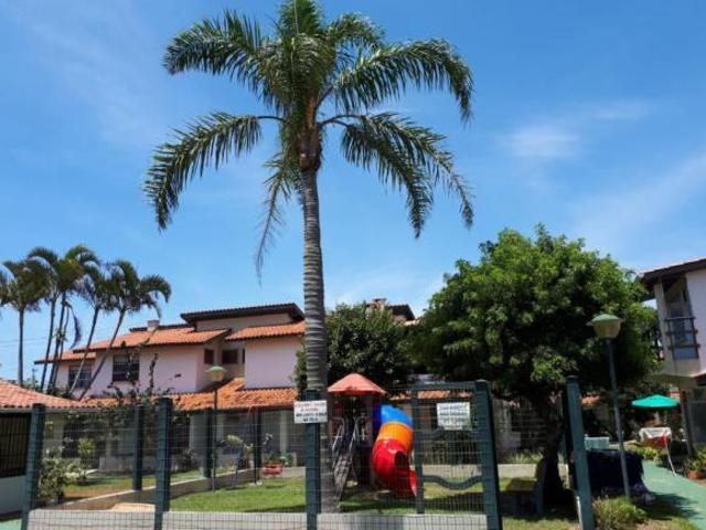 Apartamento 1 Quarto Bairro CAPÃO NOVO