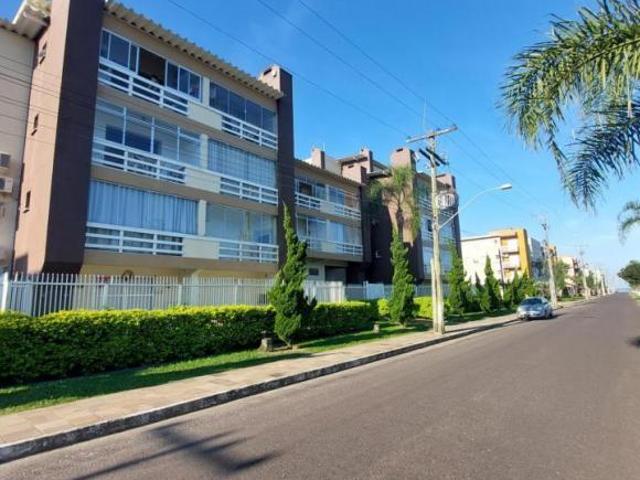 Apartamento 1 Quarto Bairro CAPÃO NOVO
