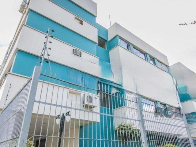 Apartamento, 1 quarto, bairro Azenha, Porto Alegre RS
