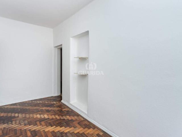Apartamento 1 quarto, bairro Higienópolis Porto Alegre RS COD: 10073