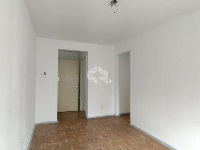 Apartamento 1 quarto bairro Jardim Leopoldina