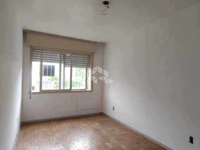 Apartamento 1 quarto bairro Jardim Leopoldina