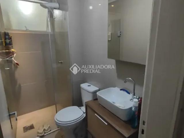 Apartamento 1 quarto Bairro Sarandi Porto Alegre RS