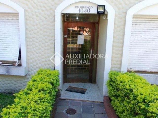 Apartamento 1 quarto Bairro Partenon